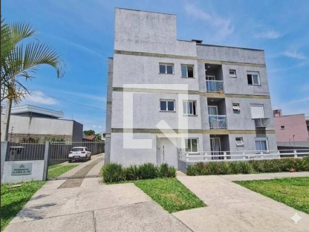 Apto, Passo das Pedras, 2 Quartos, 56 m2 Gravataí