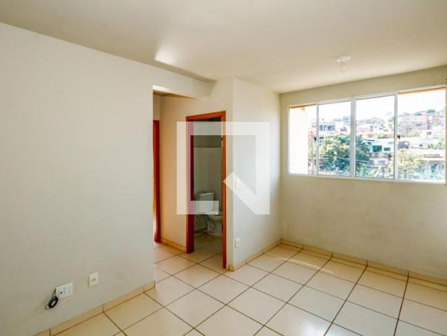Apto, Papine, 2 Quartos, 50 m2 Ribeirão das Neves