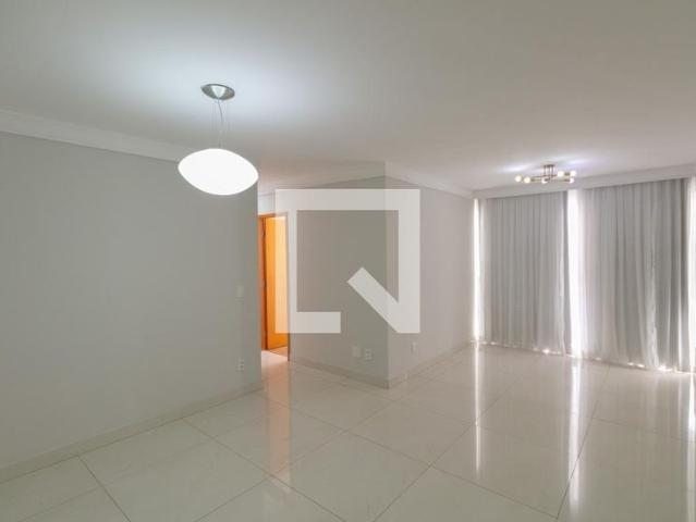 Apto, Paquetá, 3 Quartos, 101 m2 Belo Horizonte