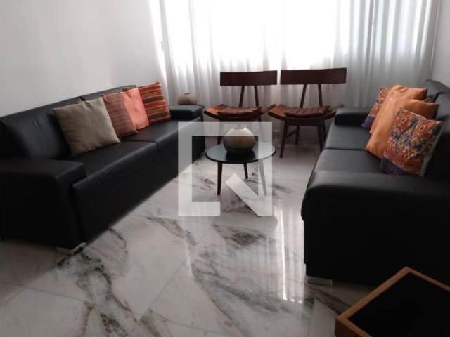 Apto, Paquetá, 3 Quartos, 117 m2 Belo Horizonte