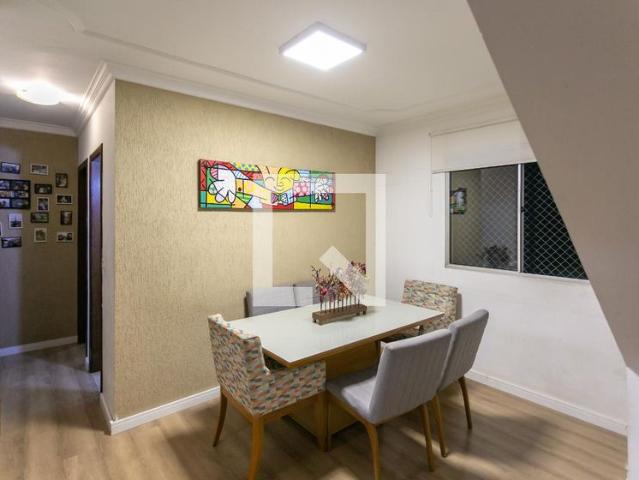 Apto, Paquetá, 3 Quartos, 120 m2 Belo Horizonte