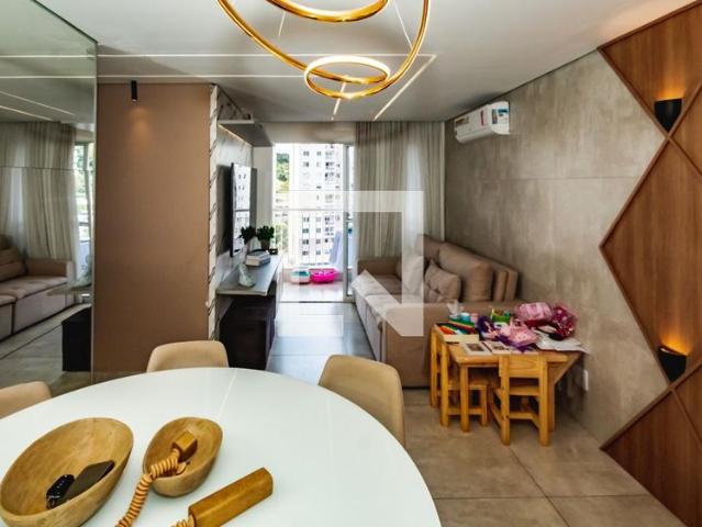 Apto, Paquetá, 3 Quartos, 72 m2 Belo Horizonte