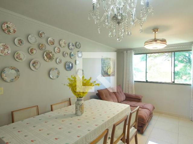Apto, Paquetá, 3 Quartos, 84 m2 Belo Horizonte
