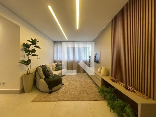 Apto, Paquetá, 3 Quartos, 83 m2 Belo Horizonte
