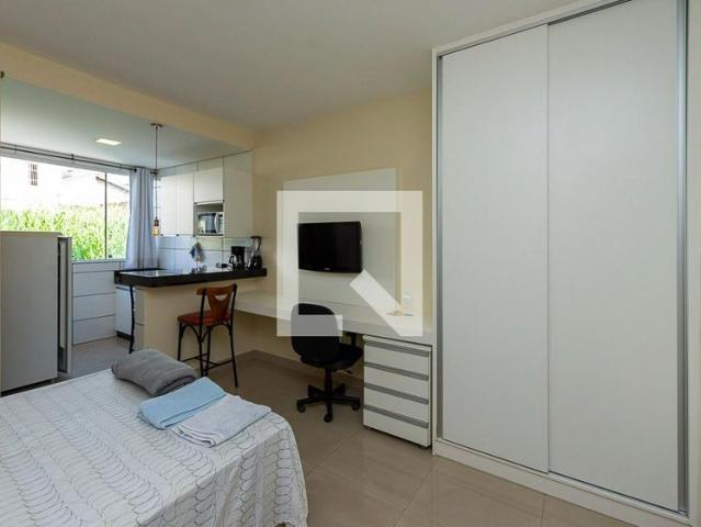 Apto, Paquetá, 1 Quarto, 32 m2 Belo Horizonte