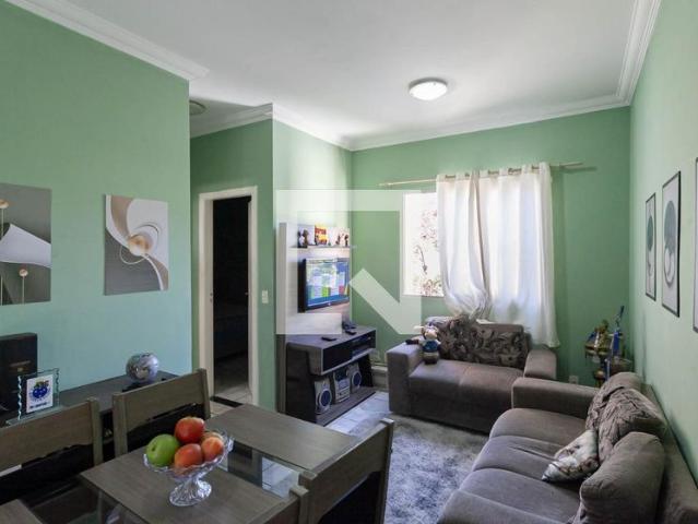 Apto, Paquetá, 2 Quartos, 48 m2 Belo Horizonte