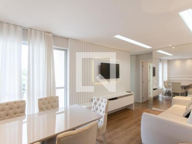 Apto, Paquetá, 2 Quartos, 54 m2 Belo Horizonte