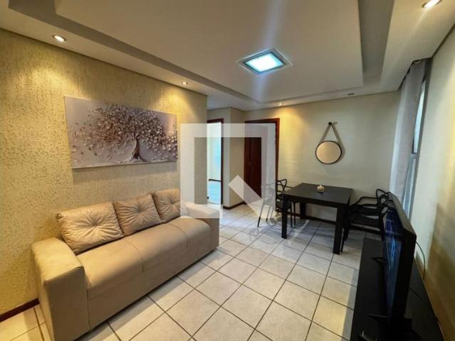 Apto, Paquetá, 2 Quartos, 50 m2 Belo Horizonte