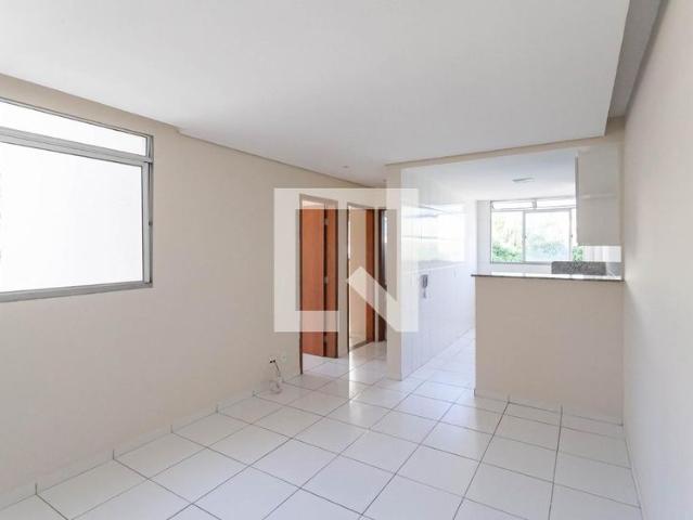 Apto, Paquetá, 2 Quartos, 50 m2 Belo Horizonte