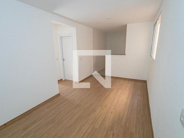 Apto, Paquetá, 2 Quartos, 52 m2 Belo Horizonte