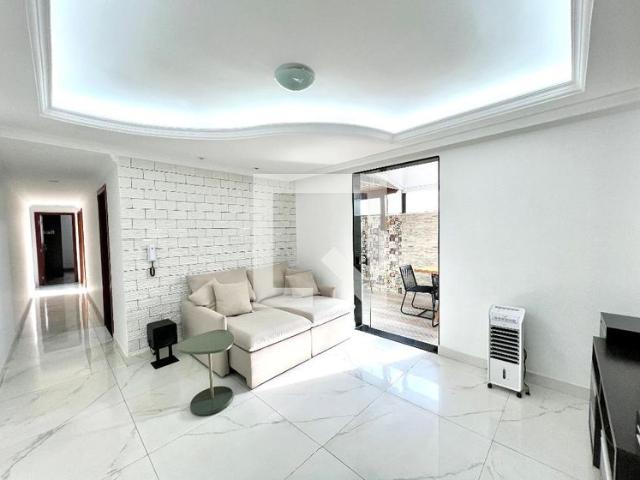 Apto, Paquetá, 2 Quartos, 75 m2 Belo Horizonte