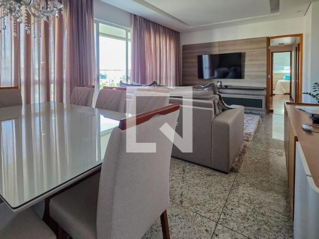 Apto, Paquetá, 4 Quartos, 124 m2 Belo Horizonte