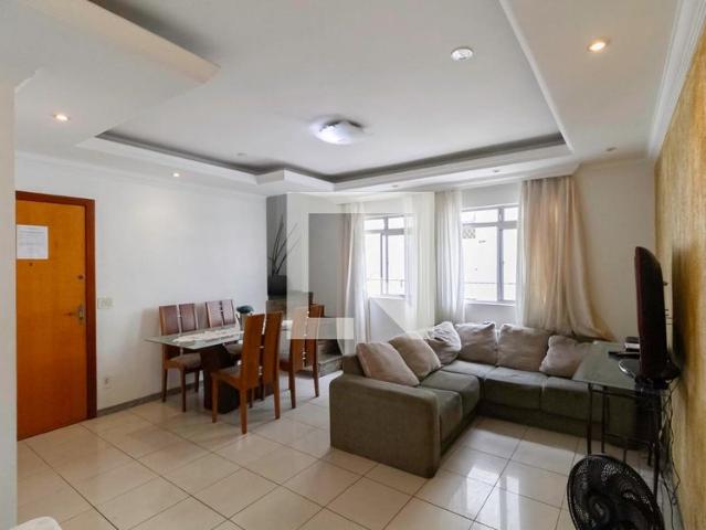 Apto, Paquetá, 4 Quartos, 260 m2 Belo Horizonte