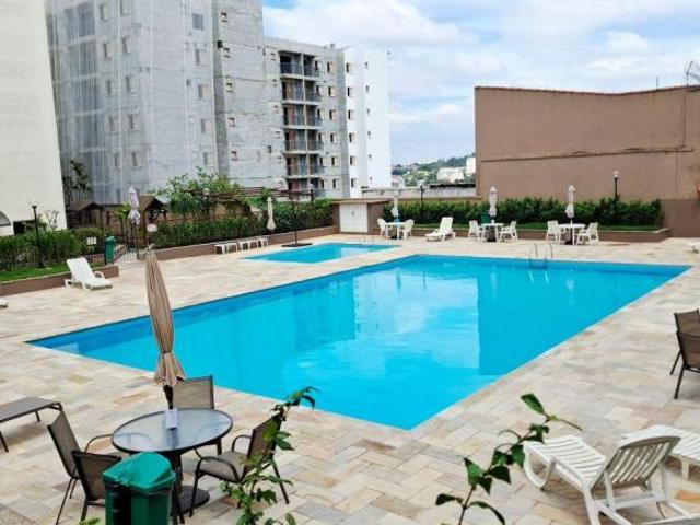 Apto para família | 3 dorms | Terraço | Depósito | Lazer