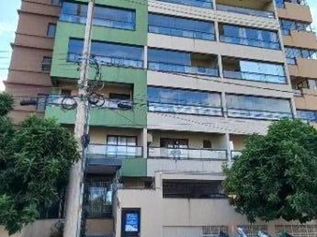 Apto para investidor ou moradia00