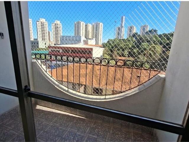Apto. para Locação na Centro– Edifício Fernando | 2 Dormitórios, 1 Vaga e Área de Lazer