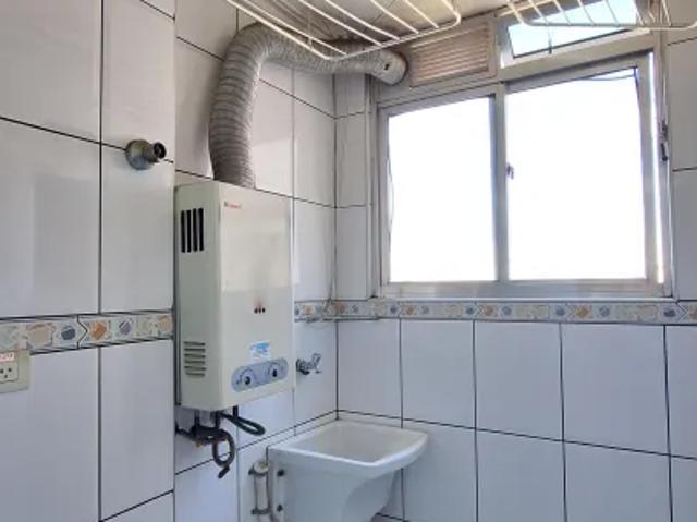 Apto para locação com 3 dorms em Condomínio Fechado ao lado da UNIB