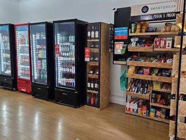 APTO PARA LOCAÇÃO EM ÓTIMA LOCALIZAÇÃO