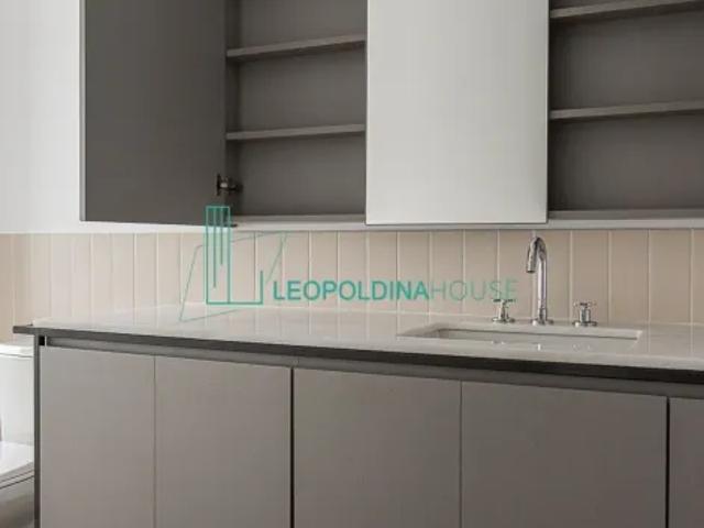 Apto para locação pinheiros, 164 m², 3 suítes