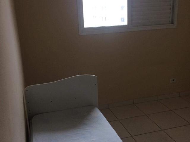 Apto para temporada Praia Grande