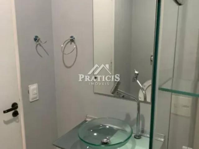 Apto para venda 3 dorms 1 suite 1 vaga de garagem com 100m2 na Vila Mariana