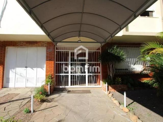 Apto para Venda, 02 dorm. no bairro Menino Deus Porto Alegre/RS. AP2842