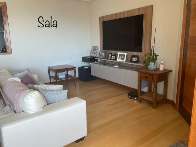 Apto para venda, 129 m², com 3 quartos em Vila Suzana São Paulo SP
