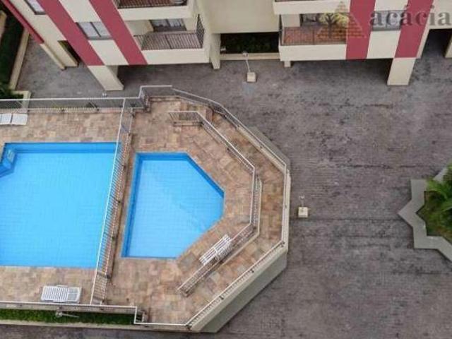 APTO PARA VENDA 2 DORMTS 1 BANHEIRO 1 VAGA SACADA VILA JAGUARA