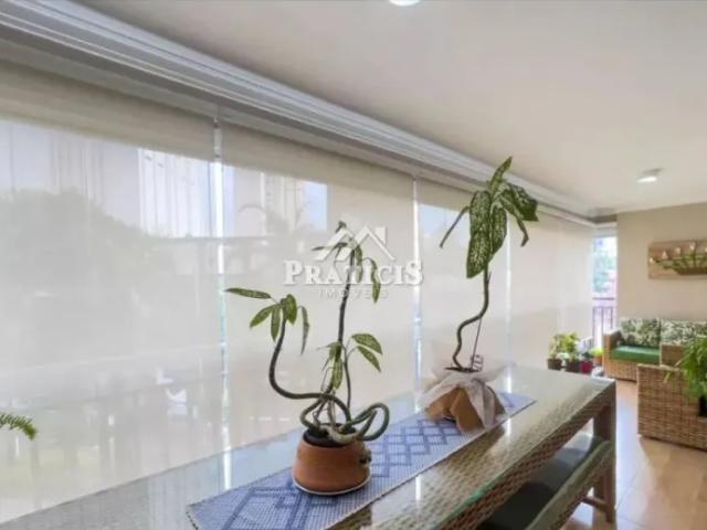 Apto para venda 4 dorms, 2 vagas com 146m2 no Ipiranga