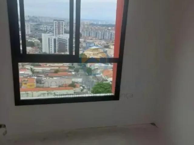 Apto para Venda 54m² 2 Dms 1 suíte + Vg | Metrô Ipiranga