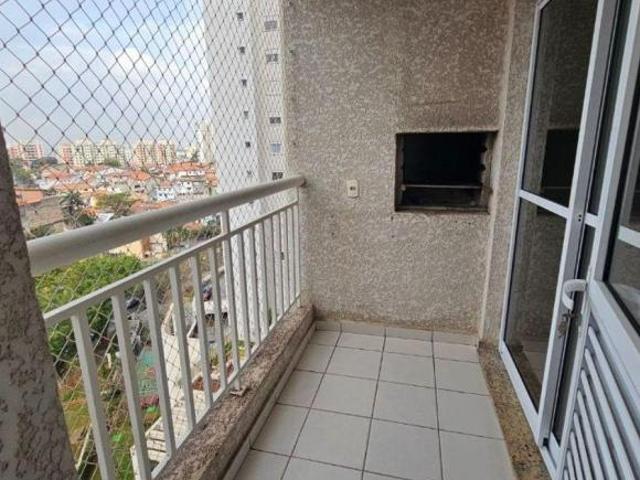 Apto. para venda 60 m² com 2 dormitórios próximo à Estação Vila Sônia do Metrô São Paulo SP