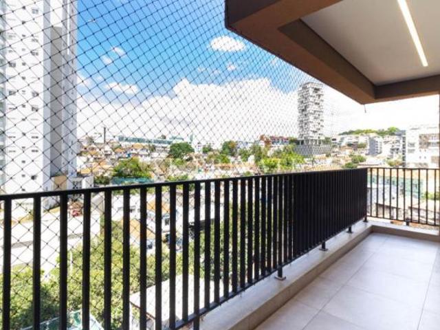 Apto para venda em Alto da Lapa/ Vila Romana/vila Ipojuca com 2 quartos, sendo 2 suítes, 100m²