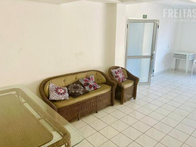 APTO PARA VENDA EM ALPHAVILLE ED. GARDEN HILL