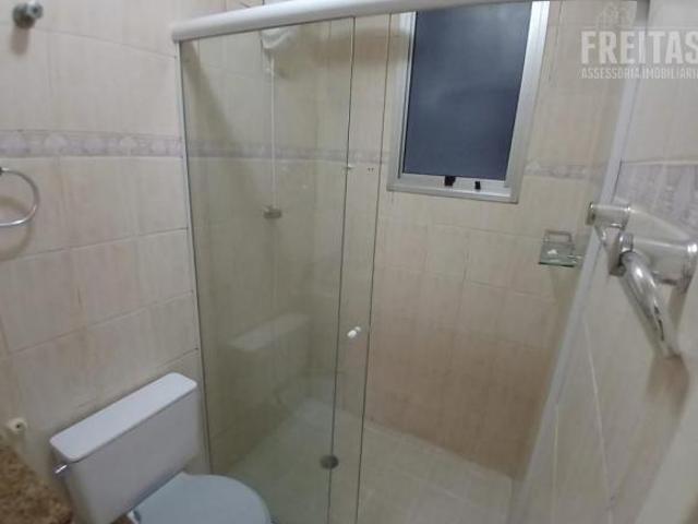 APTO PARA VENDA EM ALPHAVILLE ED. GARDEN HILL