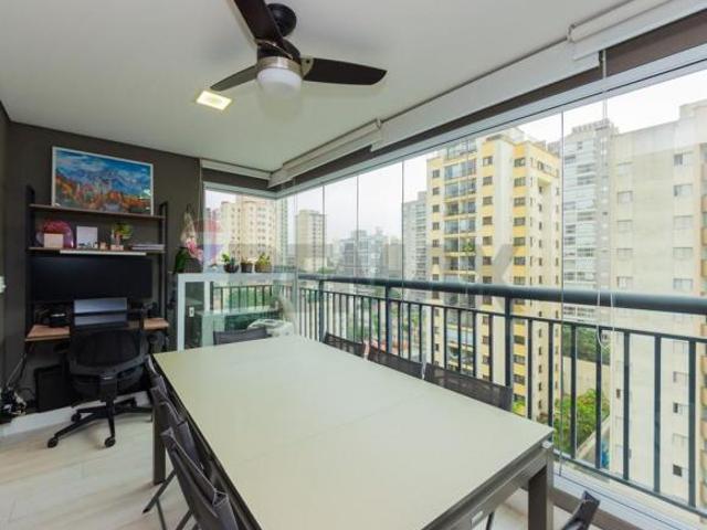 Apto para venda em Saúde com 2 dorms, sendo 1 suíte, 72m²