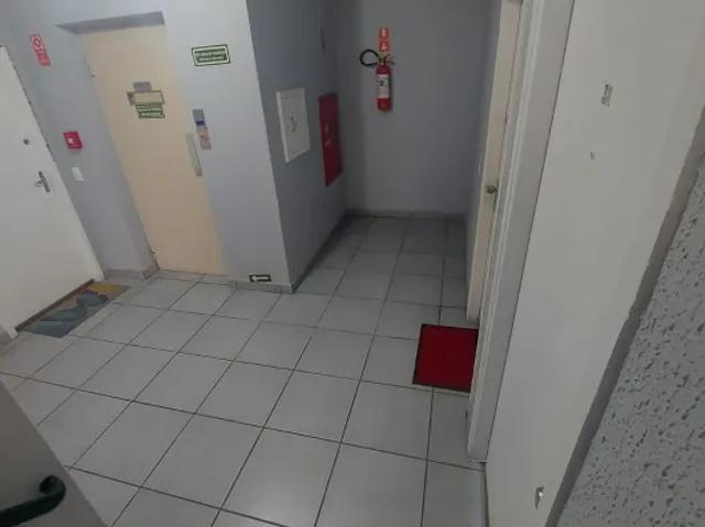 Apto para venda ou locação no Jd. Guanabara em Campinas, com 65m²