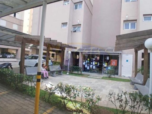 Apto para Venda no Condomínio Vida Plena Snto André