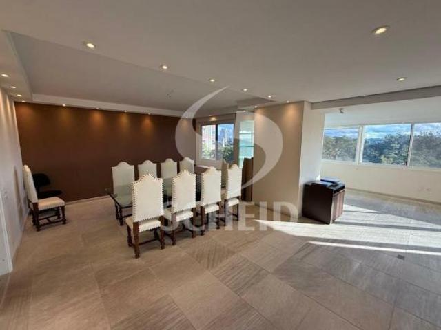 APTO PARA VENDA NO CONDOMINIO SÃO PAULO GOLFE CLUBE