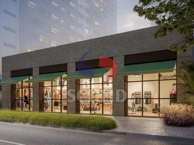 Apto para venda no Brooklin com 217m², sendo 4 suítes, 2 vagas e 3 salas