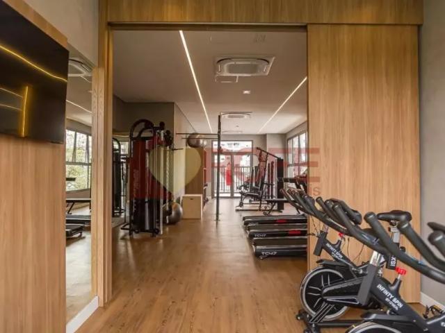 Apto para vender Condomínio Highlights Jardim Prudência 85m² 2 suítes 1 vaga Lazer completo