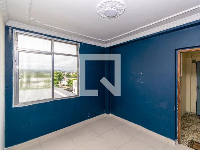Apto, Parada de Lucas, 1 Quarto, 35 m2 Rio de Janeiro