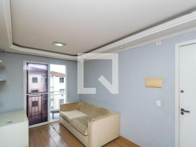 Apto, Parada de Lucas, 2 Quartos, 43 m2 Rio de Janeiro