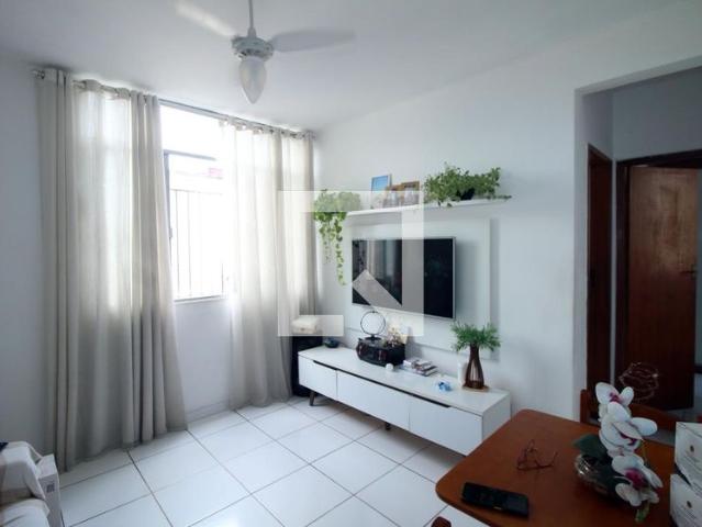 Apto, Parada de Lucas, 2 Quartos, 50 m2 Rio de Janeiro