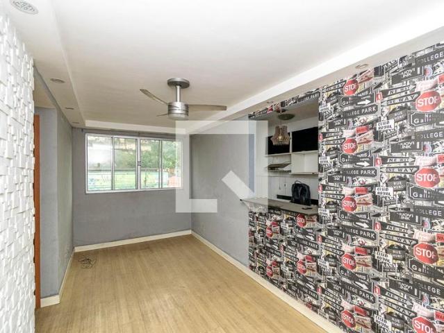 Apto, Parada de Lucas, 2 Quartos, 50 m2 Rio de Janeiro