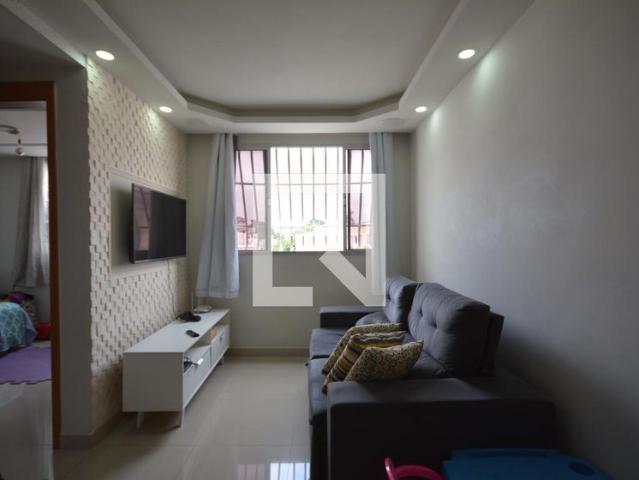 Apto, Parada de Lucas, 2 Quartos, 50 m2 Rio de Janeiro