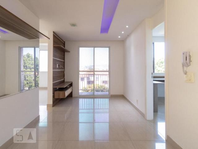Apto, Parada de Lucas, 3 Quartos, 52 m2 Rio de Janeiro