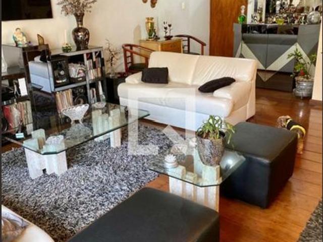 Apto, Paraíso, 3 Quartos, 141 m2 São Paulo