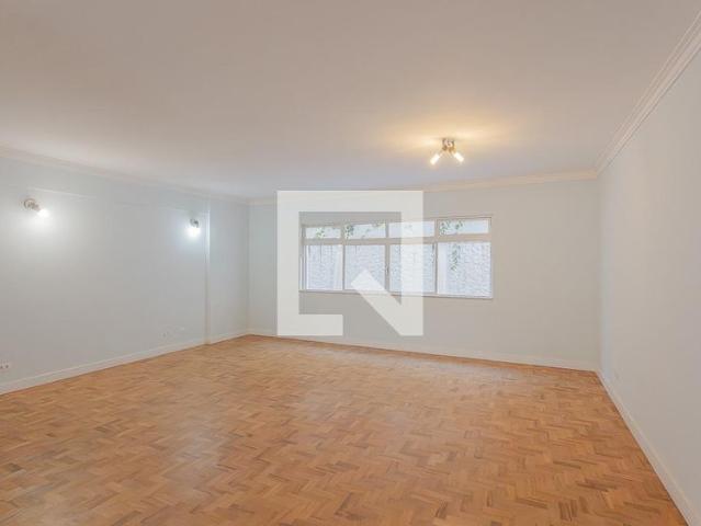 Apto, Paraíso, 3 Quartos, 141 m2 São Paulo