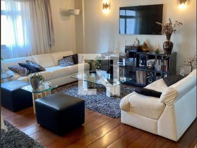 Apto, Paraíso, 3 Quartos, 141 m2 São Paulo