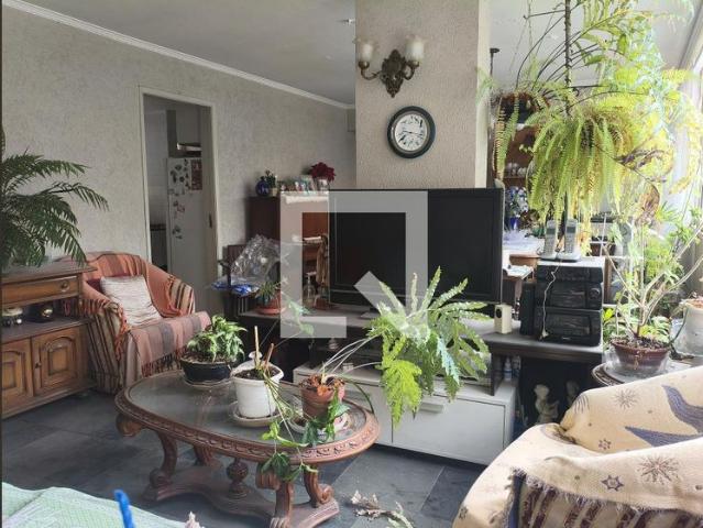 Apto, Paraíso, 3 Quartos, 141 m2 São Paulo